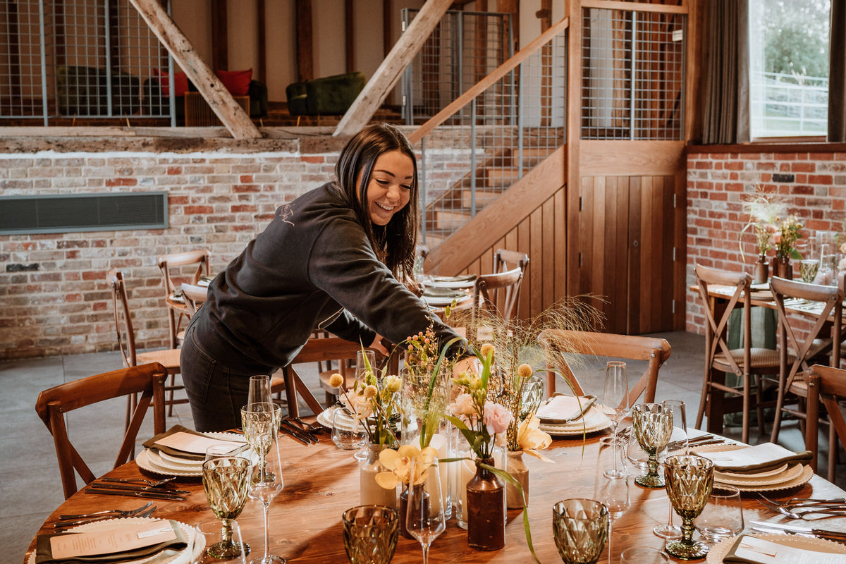 Wedding Styling Packages – Locate To Create