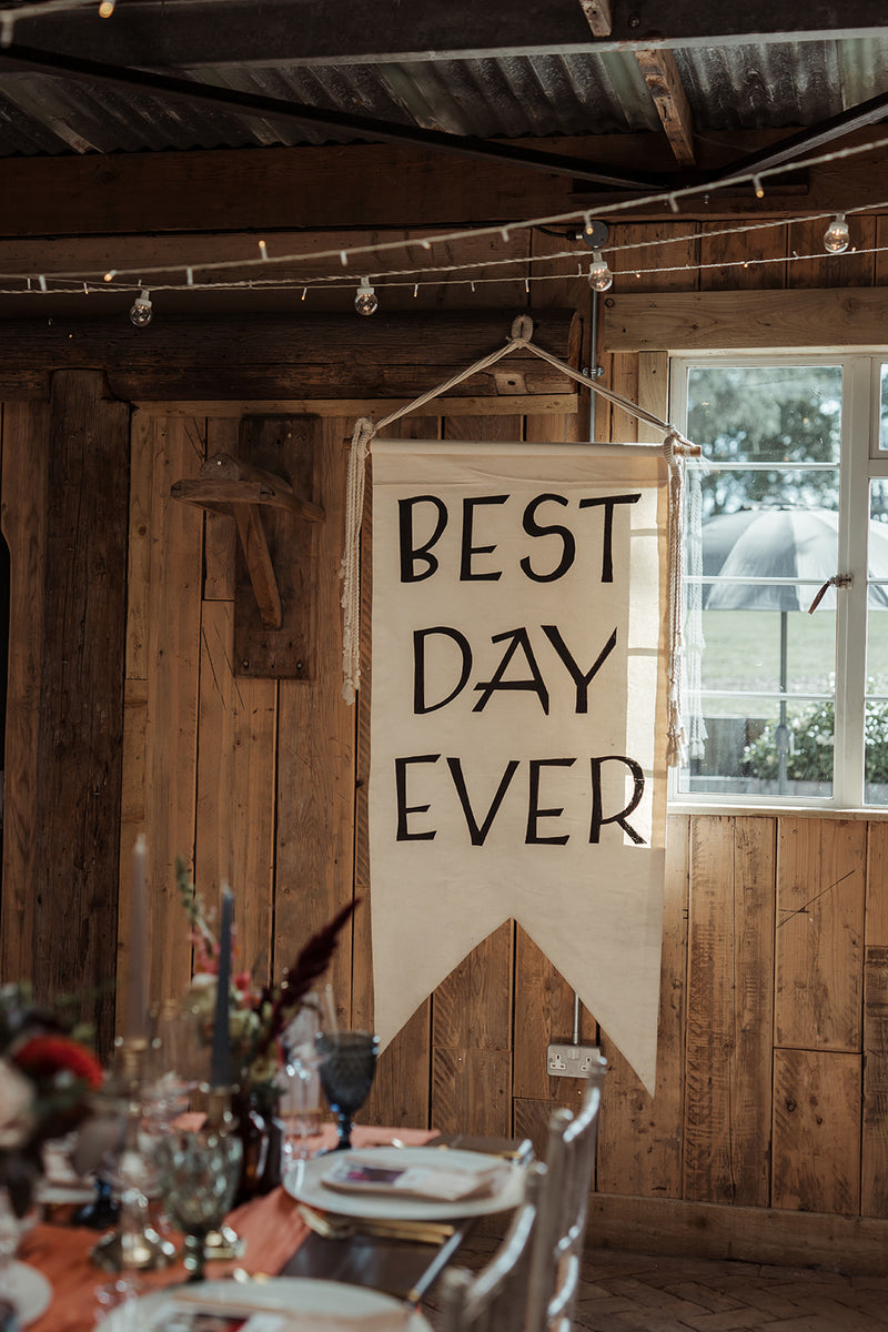 Best Day Ever Sign – Locate To Create
