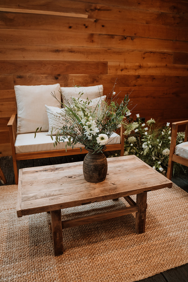 'FERN' Seating Area – Locate To Create